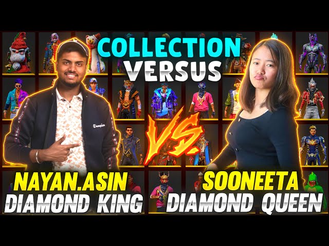 NayanAsin’s (Assassins ARMY) Free Fire ID, total subscribers, monthly ...