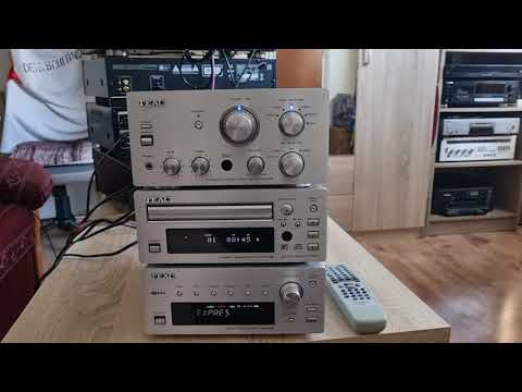 Teaca-a-h300, pd-h300,t-h300 mk lll