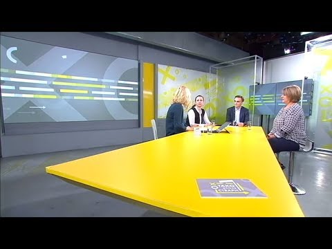 Tako stoje stvari - Fokus grupa - Elektronski dnevnik - 04.10.2017.