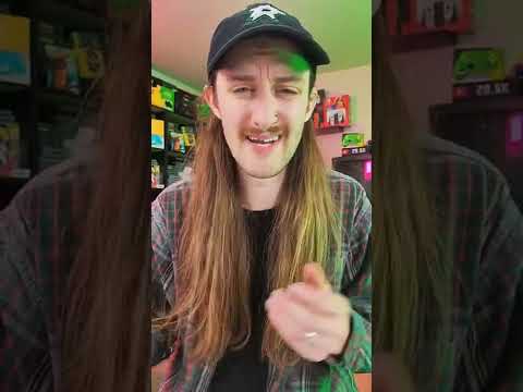 I'm on the fence about Sonic Frontiers!