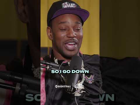 Cam’ron’s audition for Paid In Full was CRAZY😅