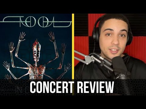TOOL Concert Review 2023 - Is It Worth It???
