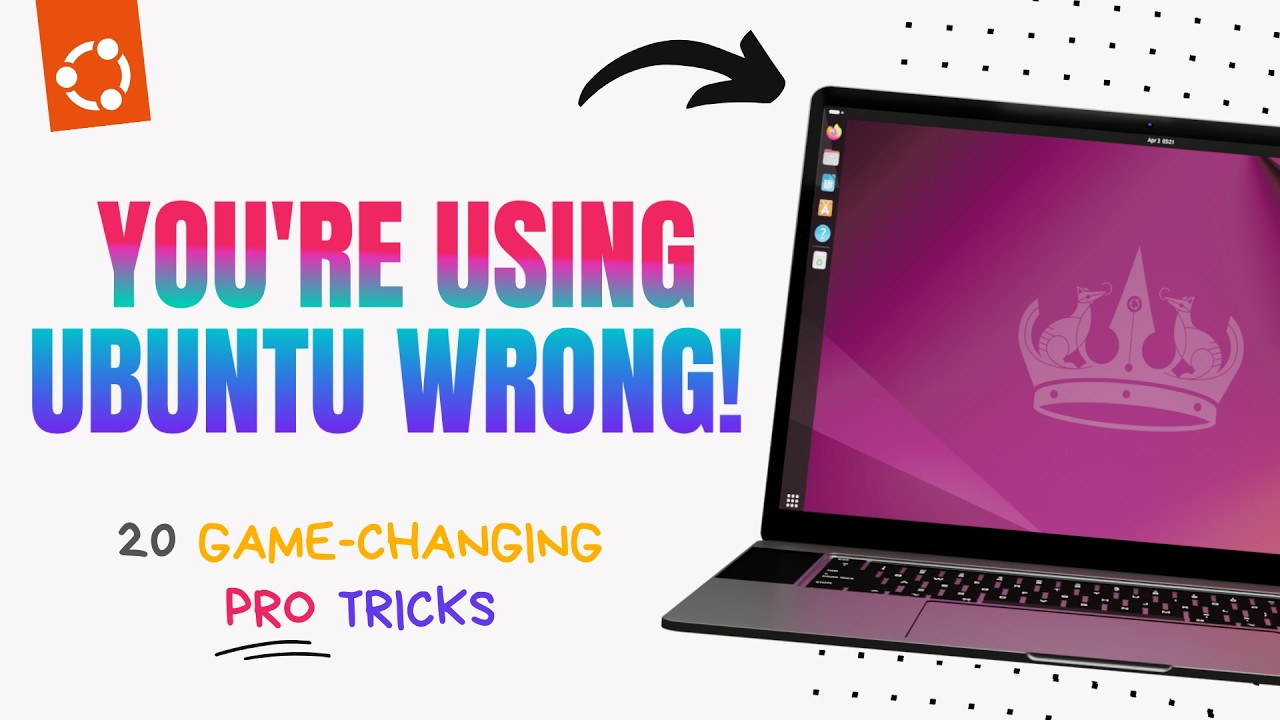 20 Essential Steps to Optimize Your Ubuntu 24.04 LTS Installation | Galaxy.ai