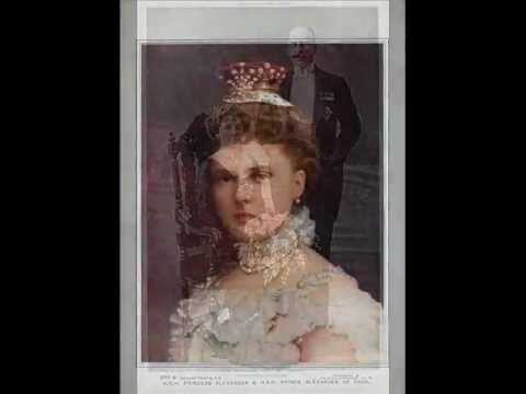 Princess Alice, Countess of Athlone