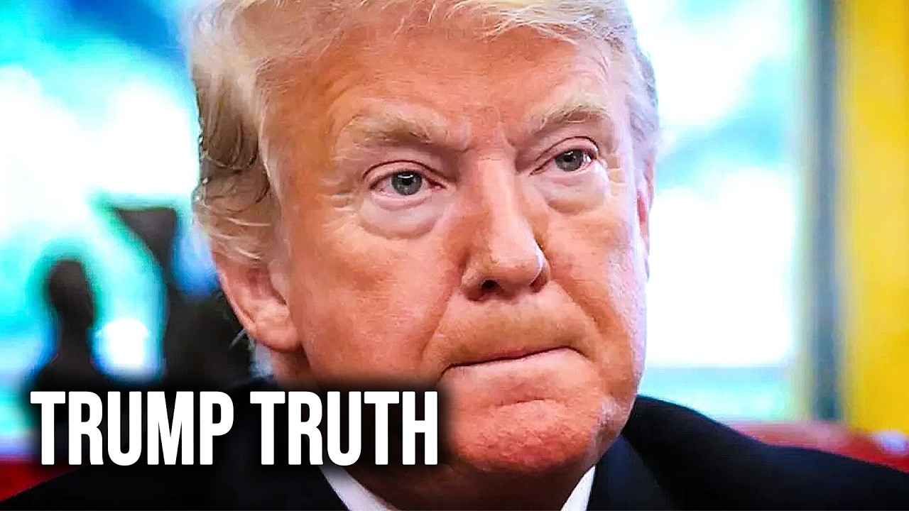 MAGA Supporters LOSE IT After Trump's Medical Decline Surges Into Spotlight