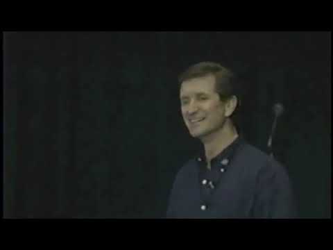 Rod Machado. Aviation Humour Episode