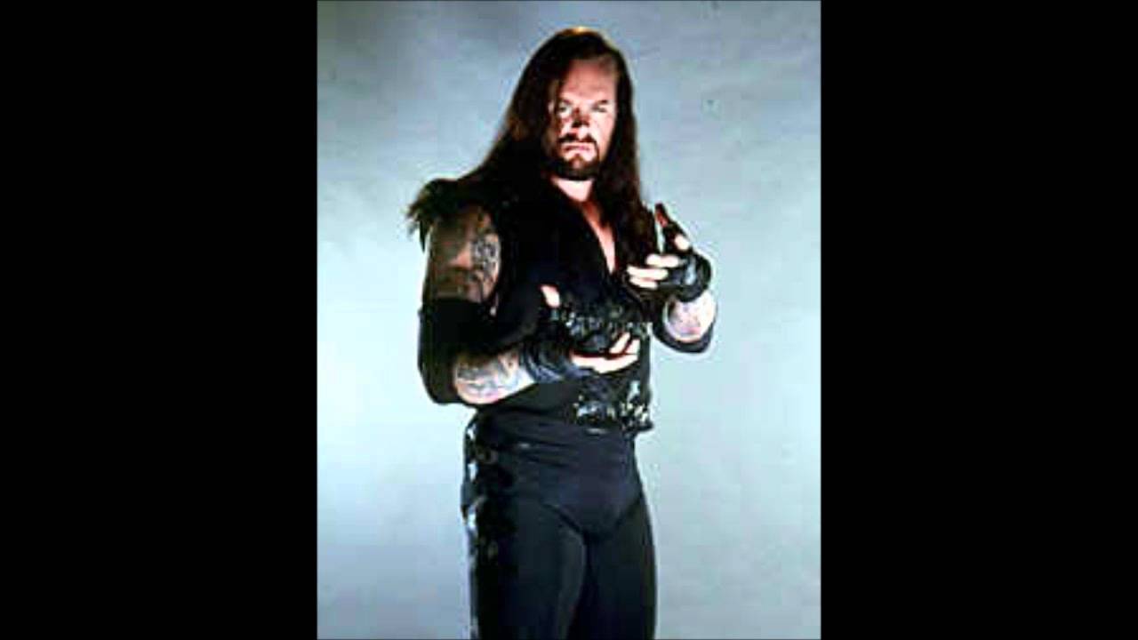 The Undertaker Rare Theme - Fully Loaded 1998 - 6th Theme - [HD]