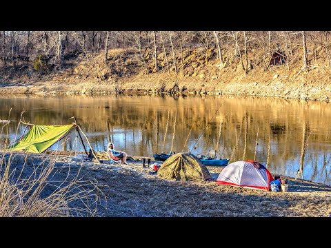 Where the Monsters Dwell: 3 Days in Paradise (Full Movie)