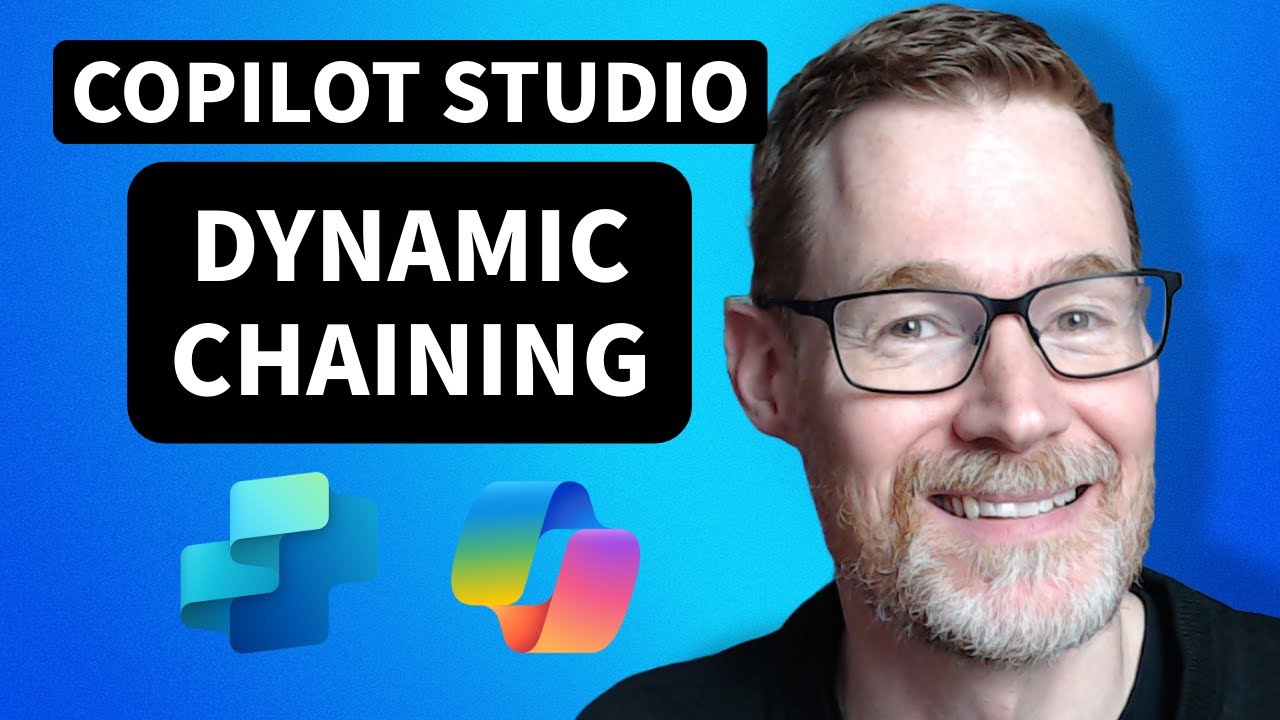 Optimize Workflow with Dynamic Chaining in Copilot Studio