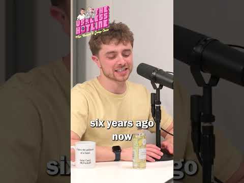 ChrisMD Talks About Shannon Breakup! #theuselesshotline #chrismd #chrismdbreakup