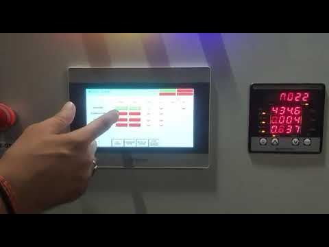 STP Control Panel - Sewage Treatment Plant Control Panel Latest Price ...
