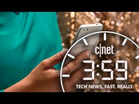 Is Google's Pixel the "one phone to rule them all?" (The 3:59, EP. 116)