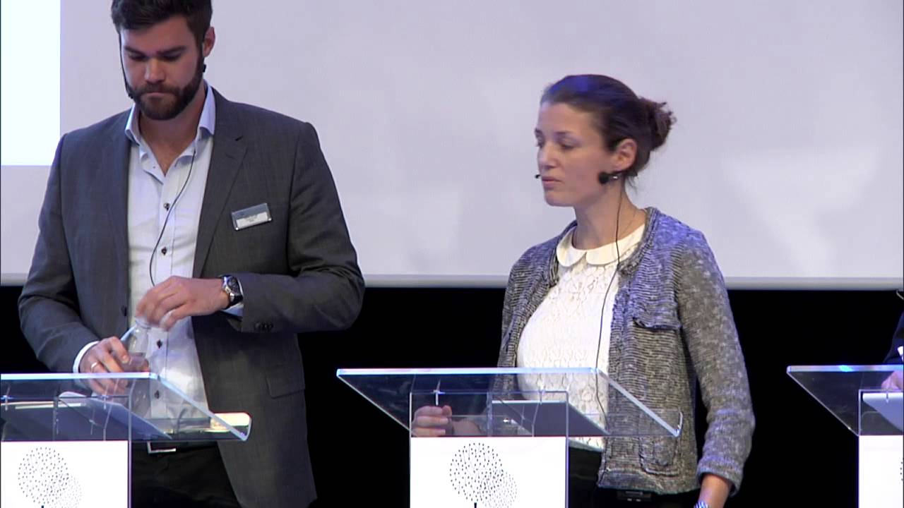 Aarhus Symposium 2014