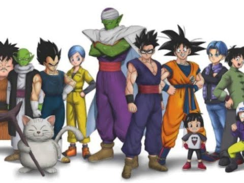 Dragon Ball Super: Super Hero Full Movie 2022 (Free)
