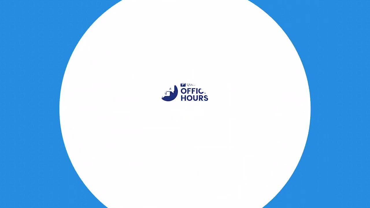 How To Use The Thank You Page - Office Hours