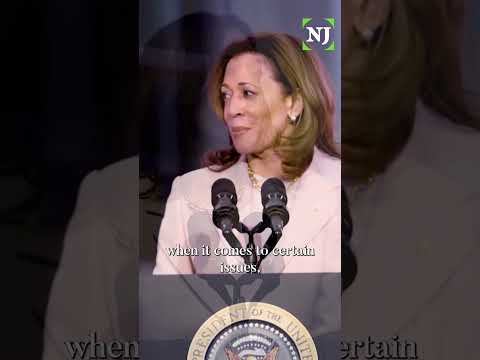 Polls uncertain of presidential election outcome #shorts #harris #trump