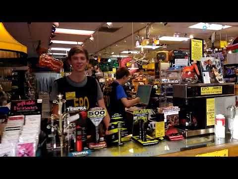 Welcome to Electronic Parts Outlet - Houston in March 2018