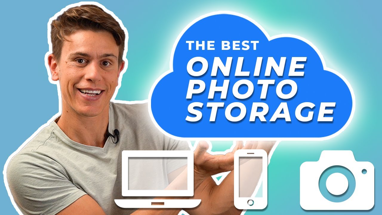 Best Online Storage For Photos In 2020 Storing Snaps Securely Best Online Storage For Photos In 2020 Storing Snaps Securely