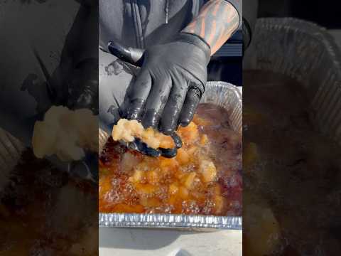 Make Beef Tallow from Brisket Fat #beeftallow #tallow #brisket