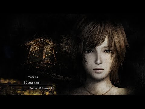 Steam Community :: Video :: Five Organs and a Vessel || Phase IX || Fatal Frame 4: Mask of the ...
