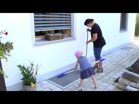 Spröba Insektenschutz und Alutechnik GmbH Lichtschachtabdeckung HD