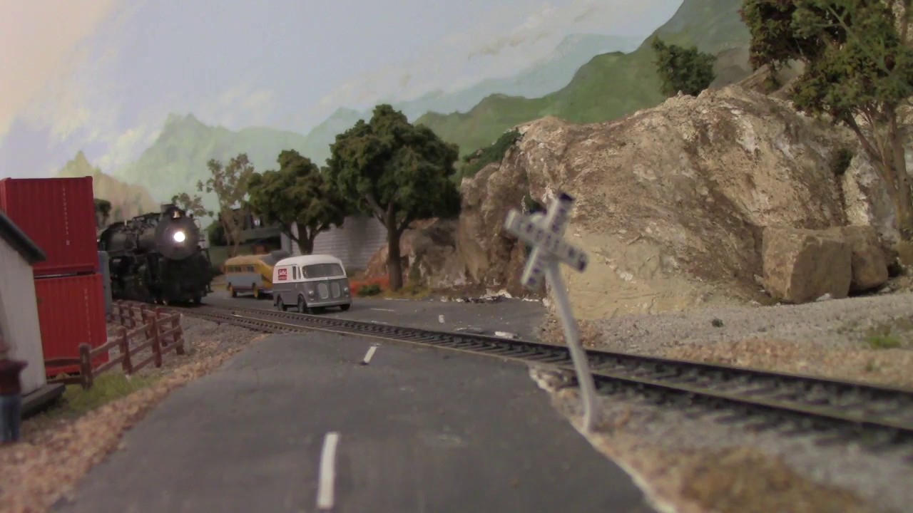 ATSF 3751 and PRR 5536