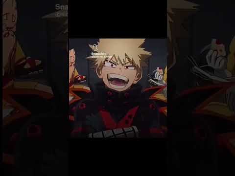 His Angel (Bakugo X OC) - Ch. 6 - Page 3 - Wattpad