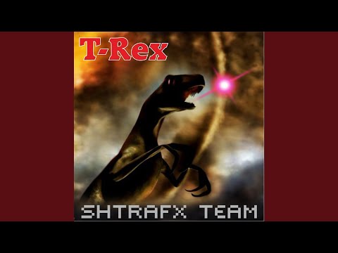 T Rex