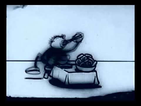 Radio Riot (1930) Talkartoons