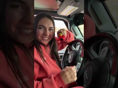 Ducking Jeeps (part 10) #shorts
