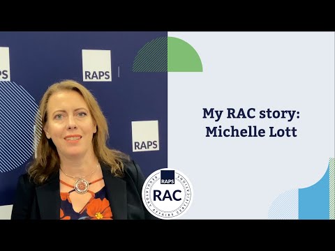 How an RAC can help you "get the opportunities that you want"