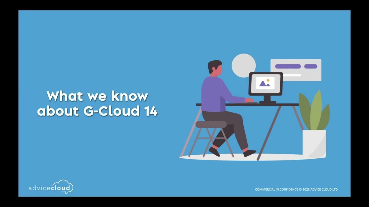 Boost your G-Cloud Buyability™ Webinar