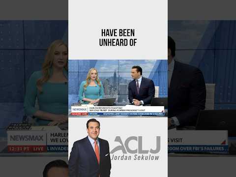 NEWSMAX: Major Shift in New York City #shorts