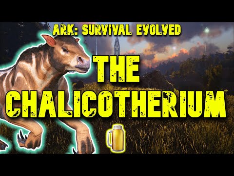 Steam Community :: Video :: Ark: Survival Evolved. Taming the ...