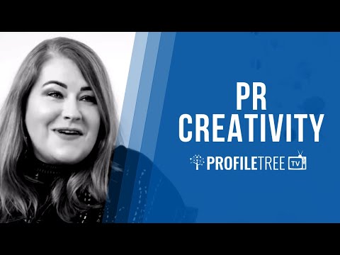 What is Public Relations? Discussing Creativity in Business with Riki Neill, RNN Communications