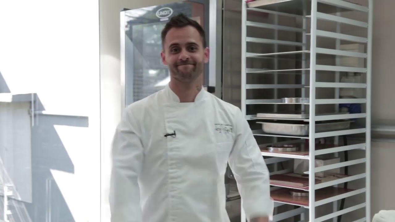 Aula de Entremet & Doces de Vitrine 2 (Teaser)