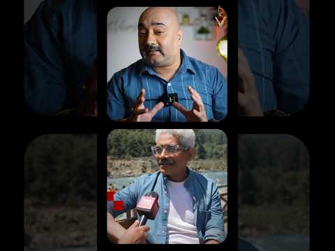 Bollywood ki Pahalgam Script? 🇵🇰Ft. Atul Kulkarni 🔥😎 #pahalgam #modi #shorts
