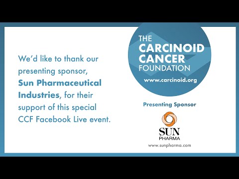 Carcinoid Syndrome and Managing Breakthrough Symptoms