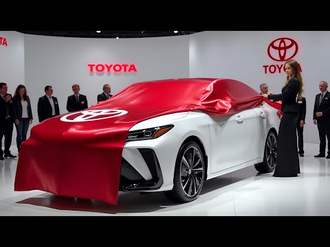 2025 Toyota Crown Signia Review – Features, price, Specs & Performance!