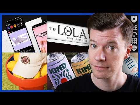 Art Director Reviews 9 MUST-SEE Graphic Design Portfolios