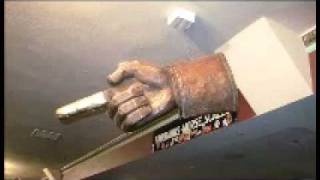 El Dorado Theater - Best Evidence - EVP'S