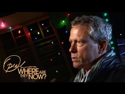 What Willie Aames Learned About Starting Over | Where Are They Now | Oprah Winfrey Network
