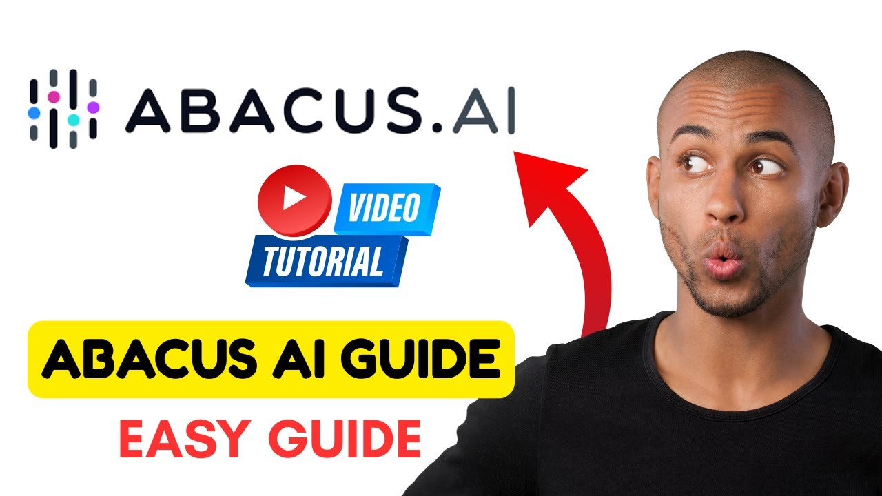 How to Use Abacus AI (Step-by-Step Tutorial 2026)