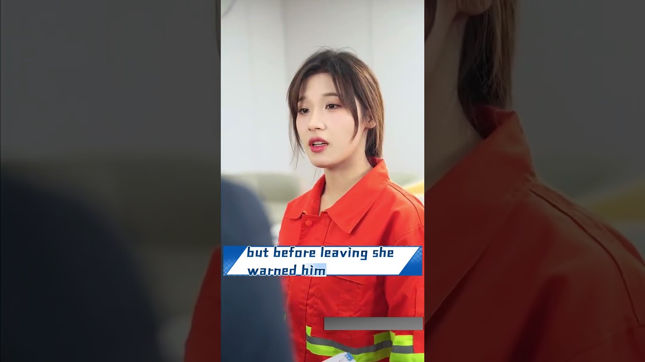 【Divorced Heiress】1-Three Years of Marriage… All for Nothing 💔