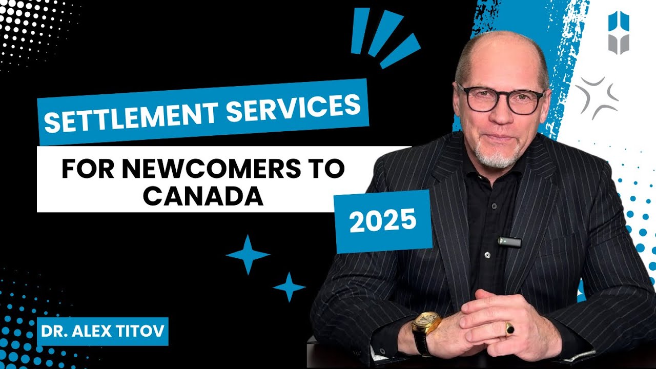 Settlement Services for Newcomers | Canadian Government Support