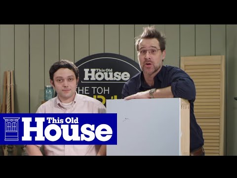 ProSensor 710 | The TOH Top 100 | This Old House