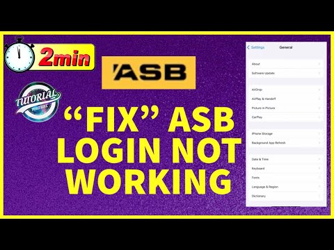 How to Fix ANZ Bank App Login Not Working Issue 2023?