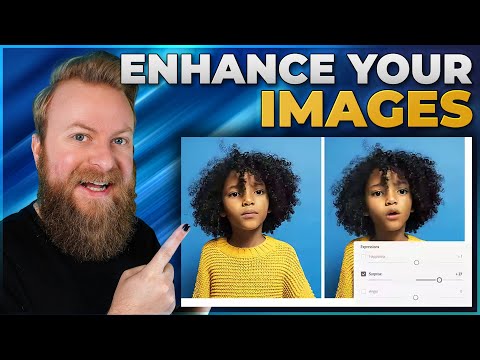 How to Enhance Images with AI (2025 Guide)