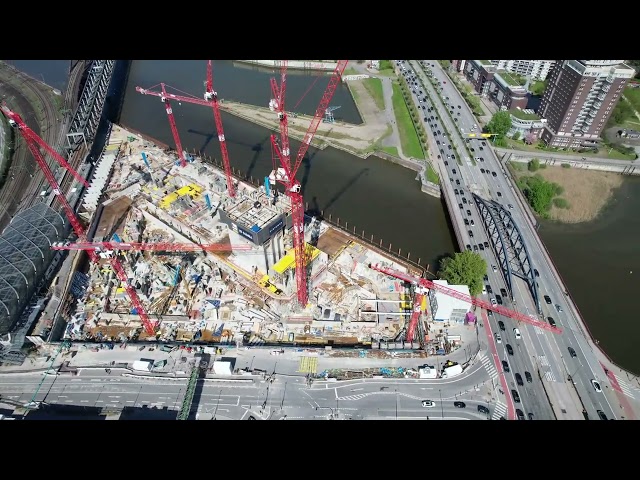 Polrena – Everywhere you need cranes