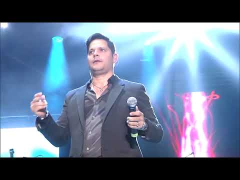 Rey Ruiz: Salsa Romántica – Pa’ Bailar en el Auditorio Nacional – Rock ...